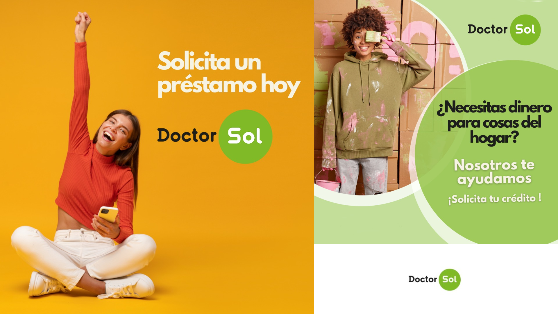 ¿Es confiable Doctor Sol? Opiniones y Servicios - Prestamoonline.pe
