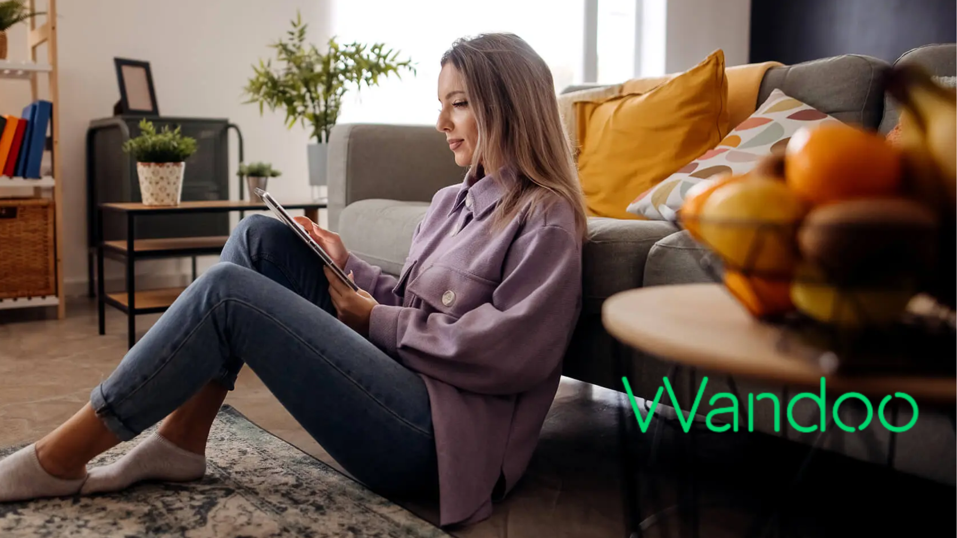 Todo lo que necesitas saber sobre Wandoo: préstamos rápidos y seguros ...